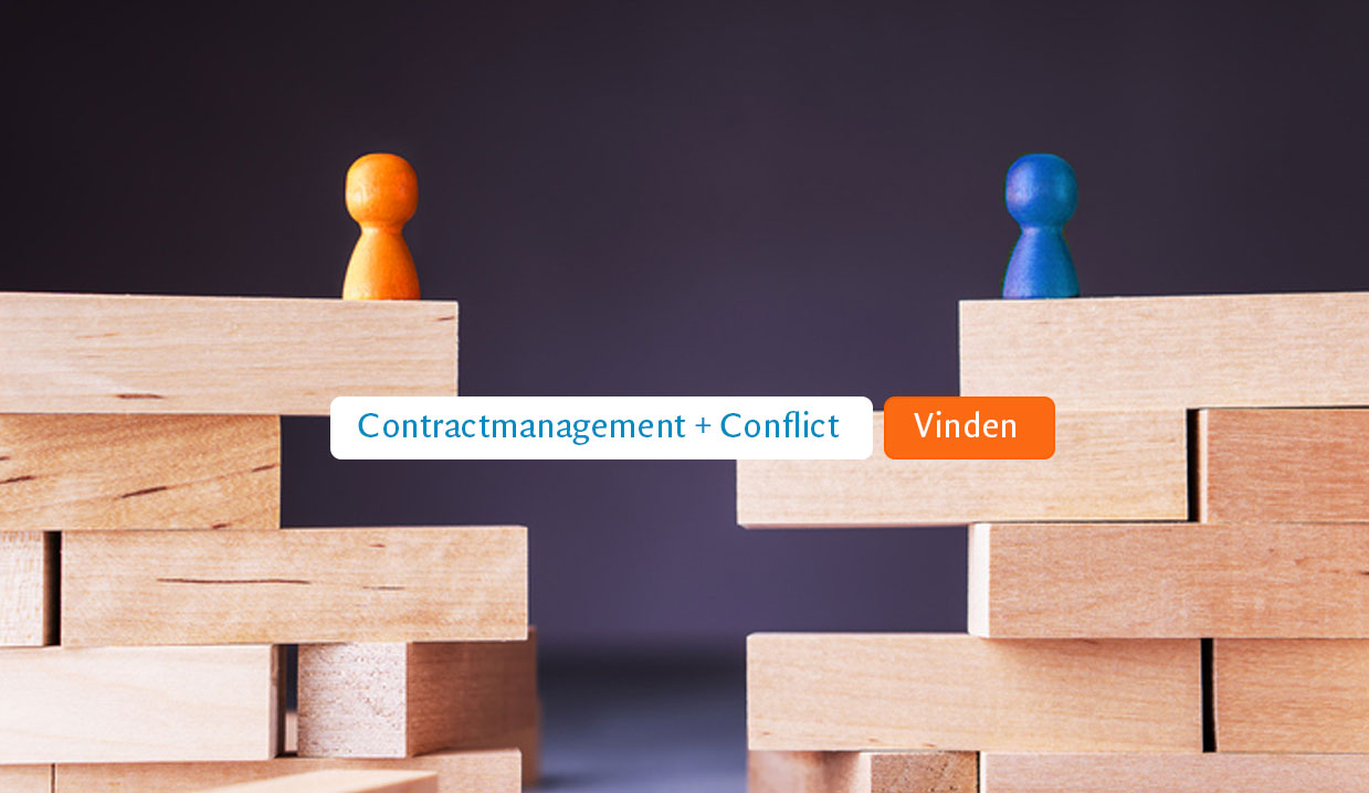 Stappenplan: zo ga je om met geschillen rond contracten