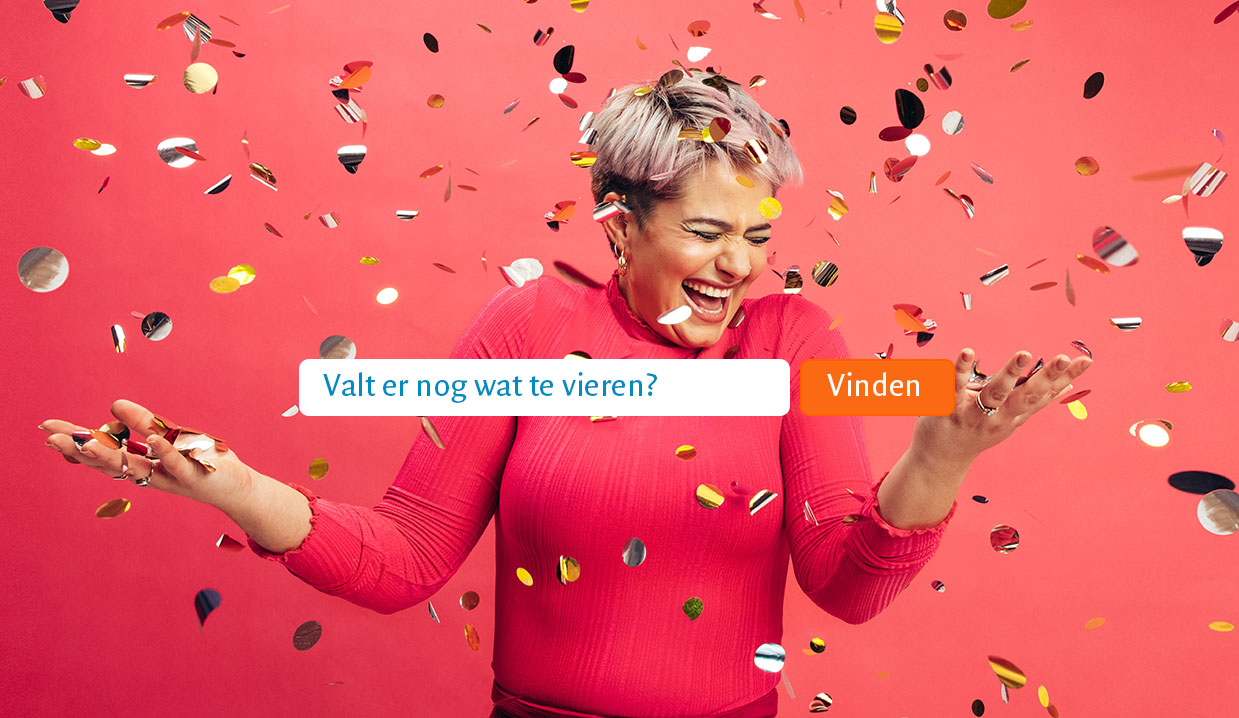 Vier je successen: Bedankt 2023!